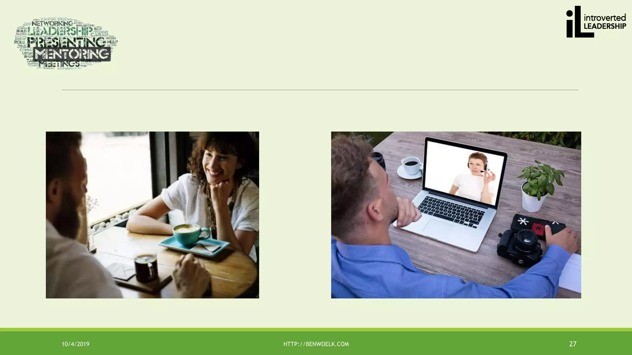 The Introvert in the Workplace--Strategies for Success | PPT | Free Download