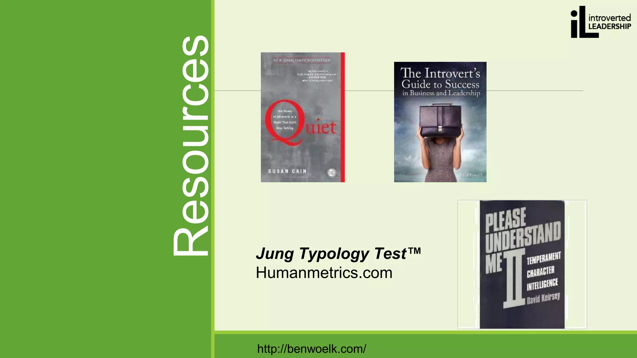 The Introvert in the Workplace--Strategies for Success | PPT | Free Download