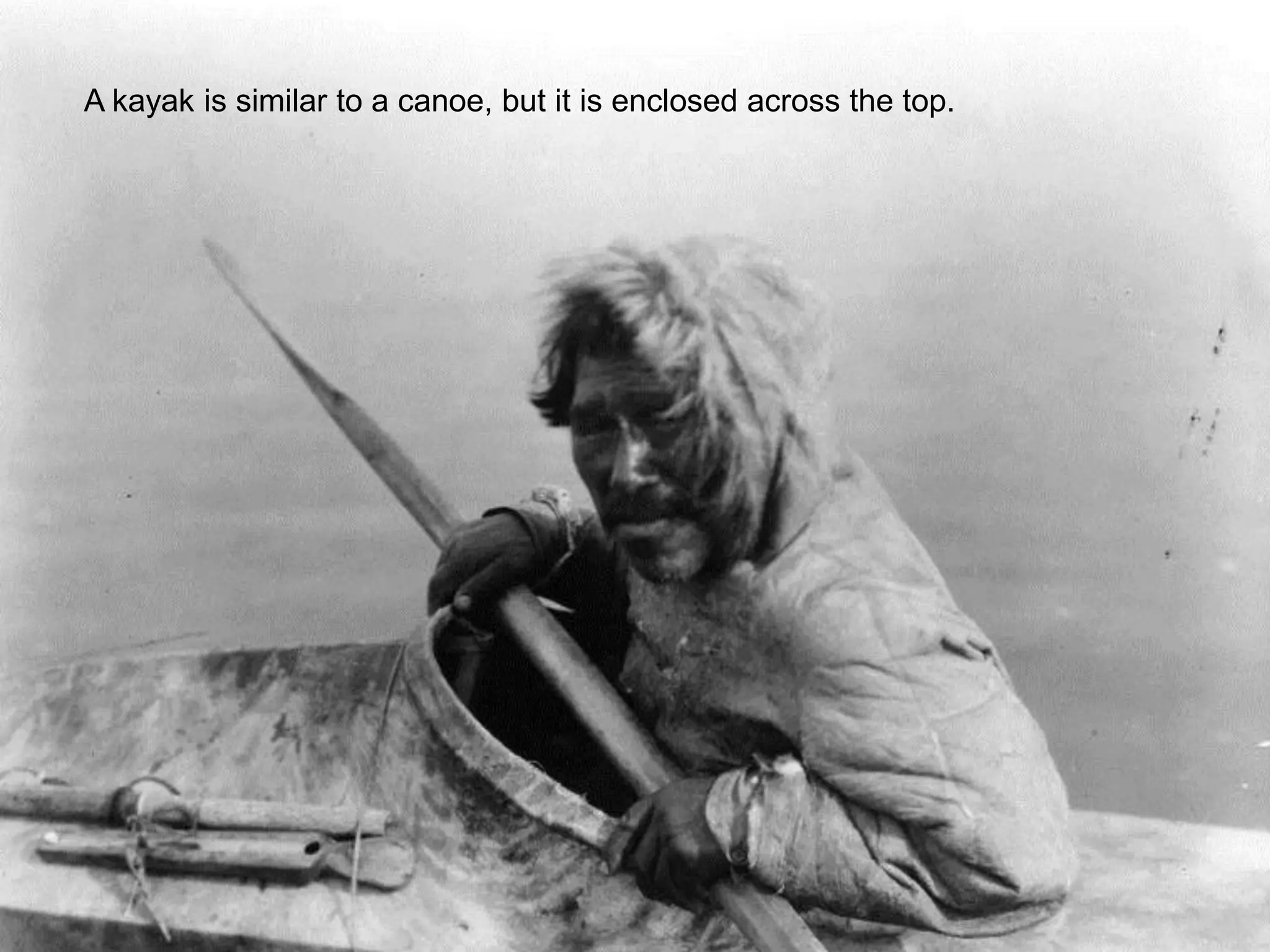 The inuit of the arctic region | PDF