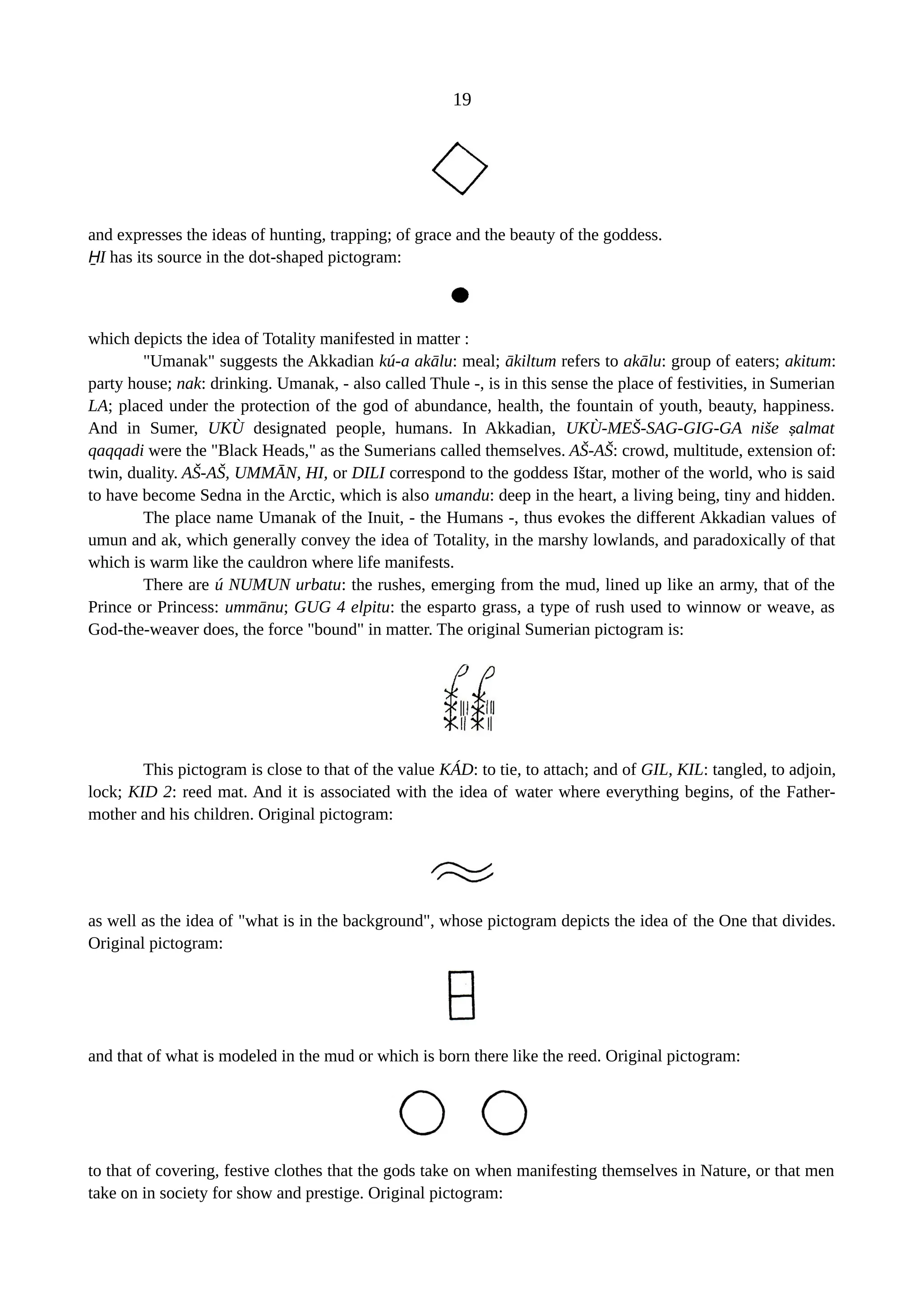 The Inuit, people of the Mother Goddess Ishara | PDF