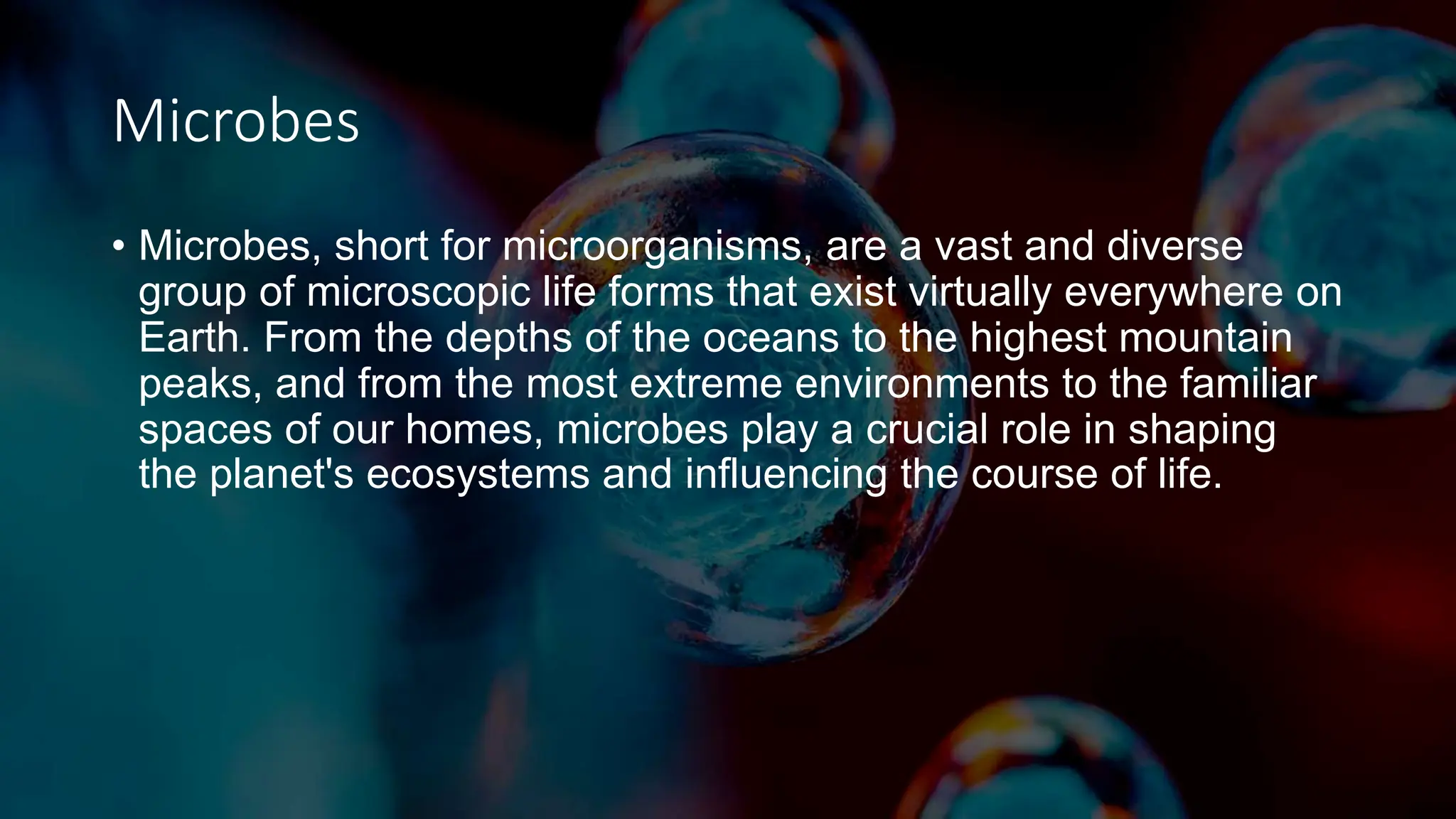 The Invaders in our body (Microbes).pptx