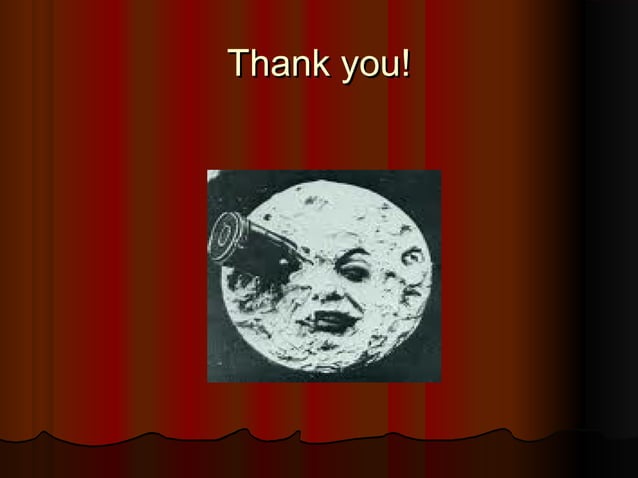 The invention of hugo cabret | PPT