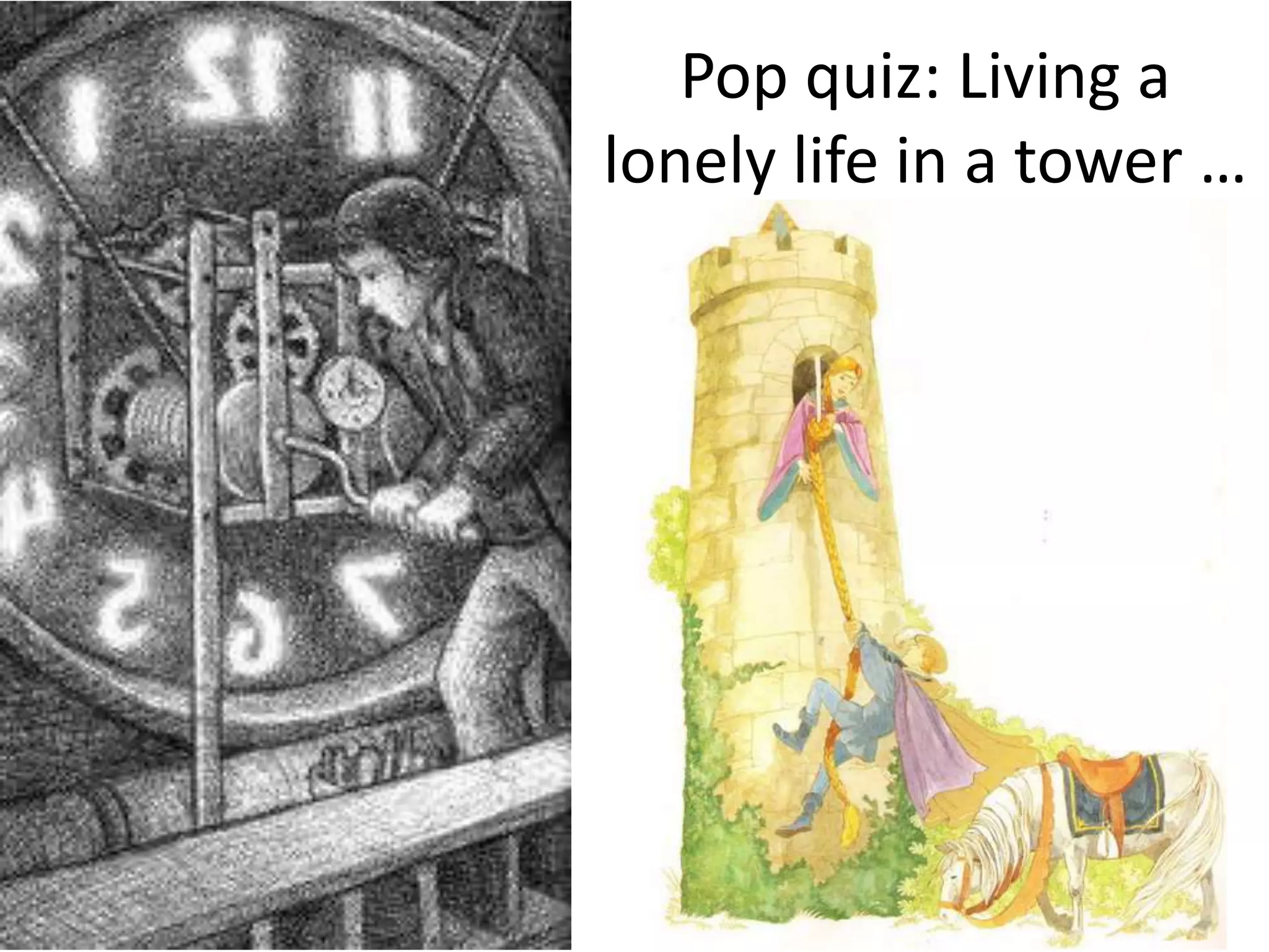 The Invention of Hugo Cabret | PPTX | Screenwriting | Content Production