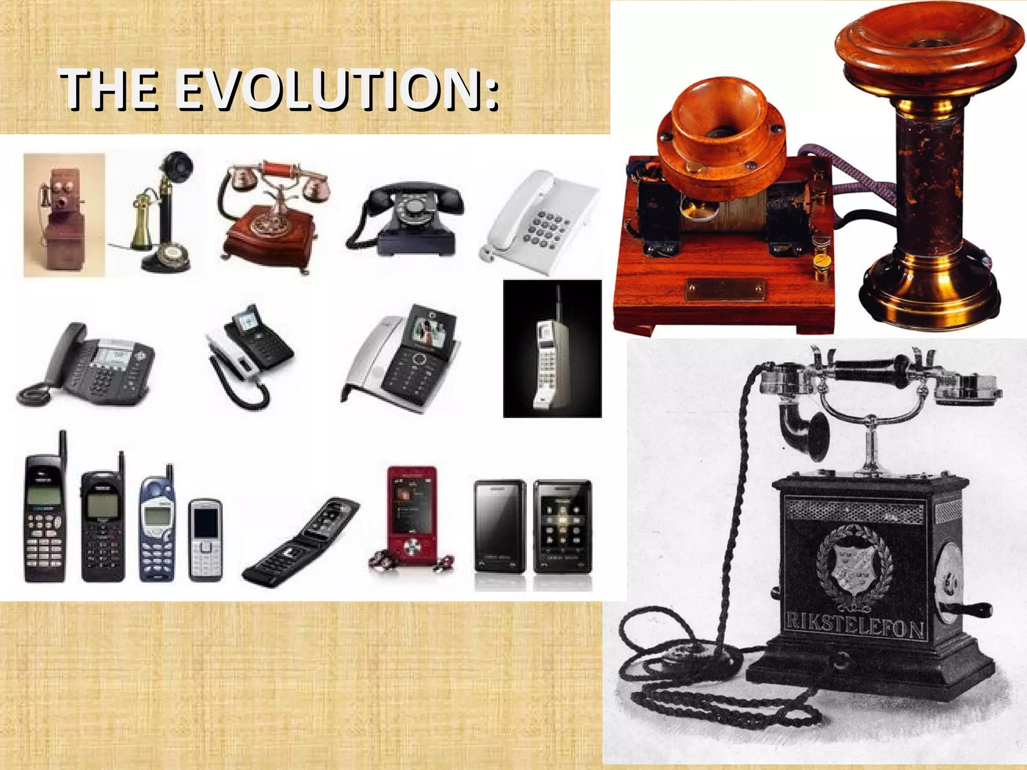 The Telephone | PPT