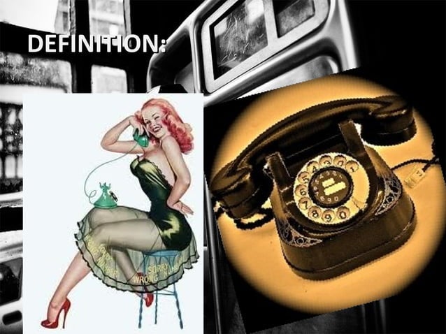 The Telephone | PPT
