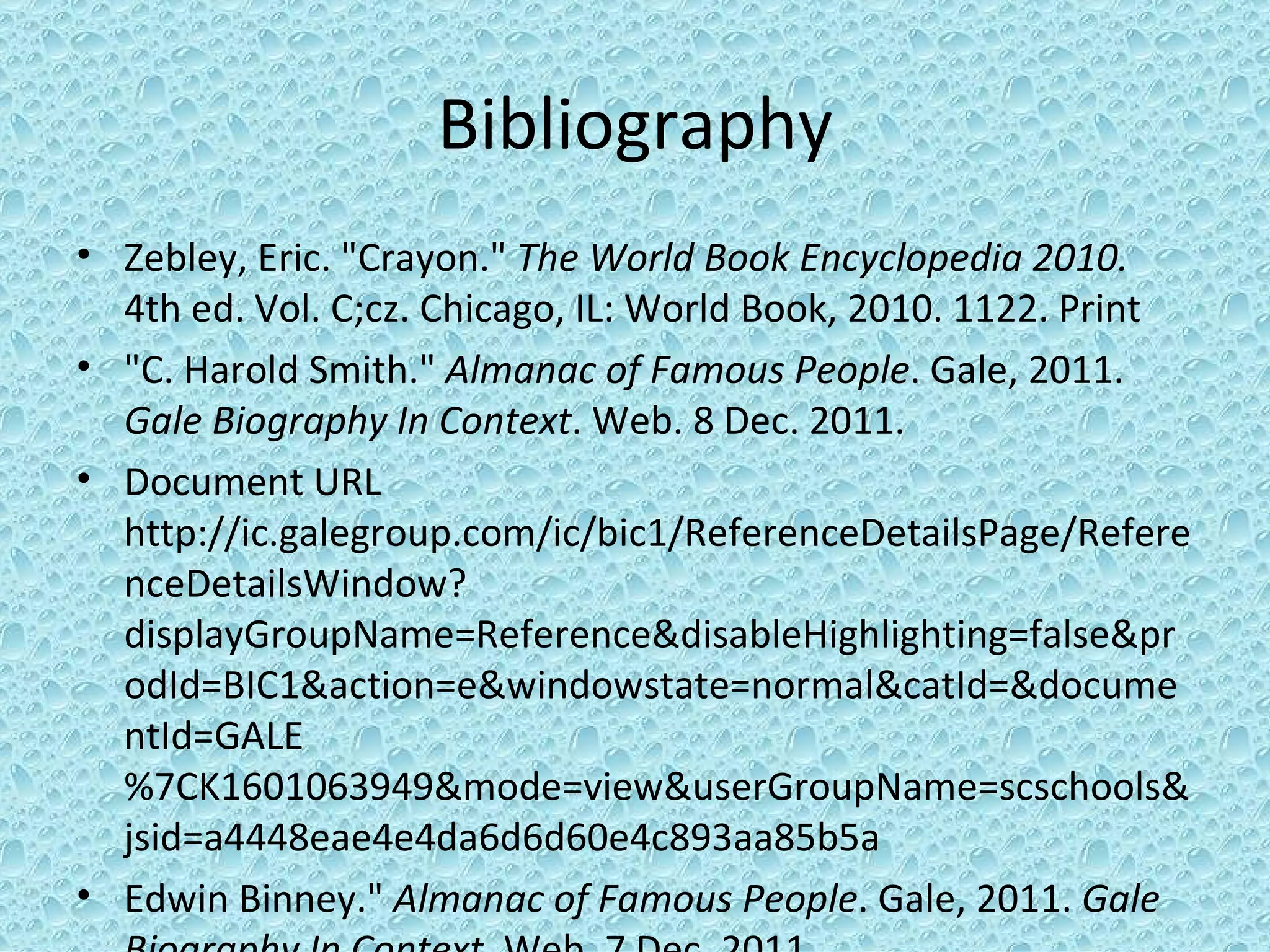 The invention of the crayon | PPT | Drawing and Sketching | Arts and Crafts