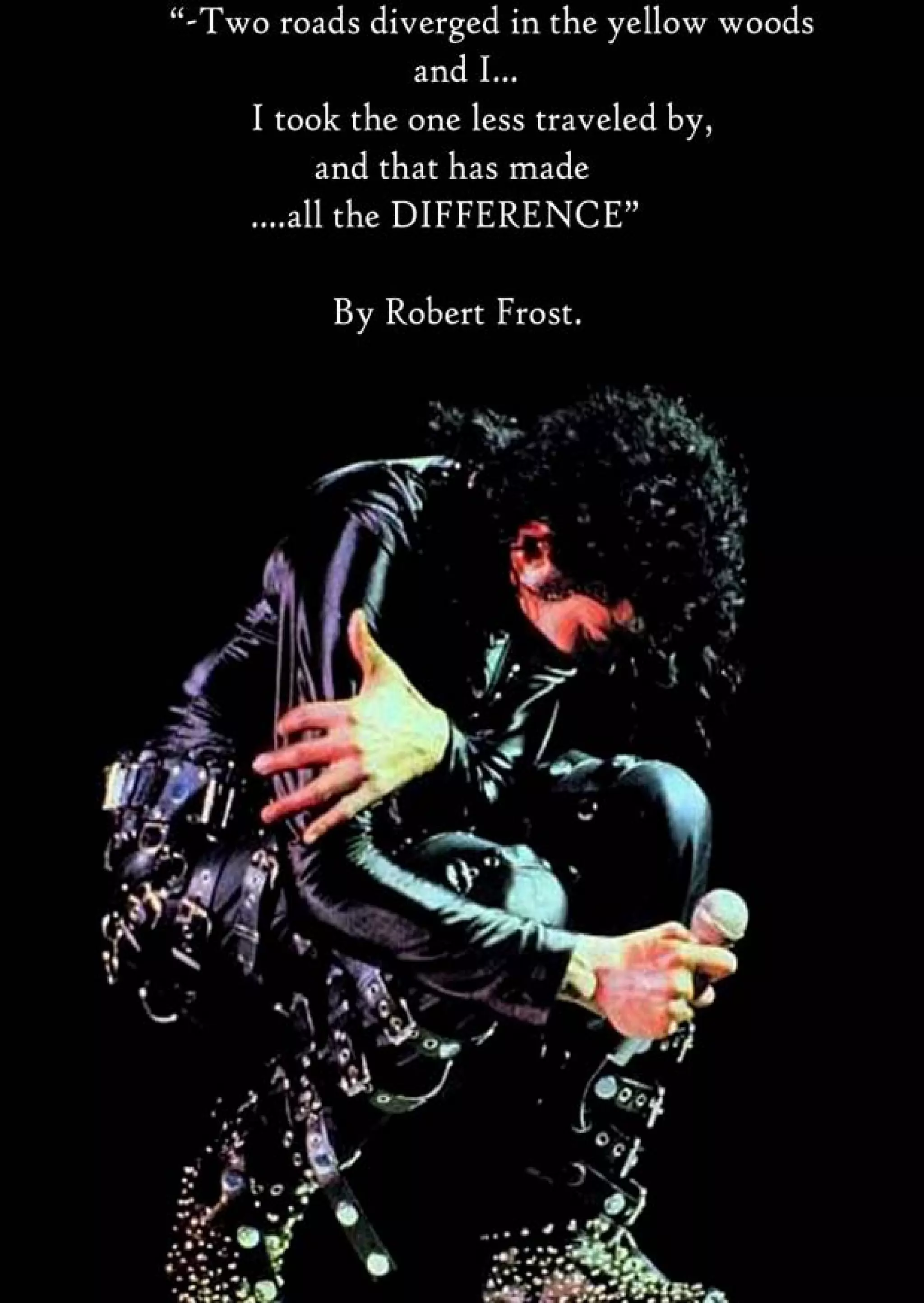 The invincible michael jackson -The Legend ,The Legacy & Beyond | PDF