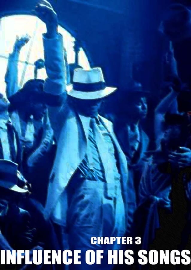 The invincible michael jackson -The Legend ,The Legacy & Beyond | PDF