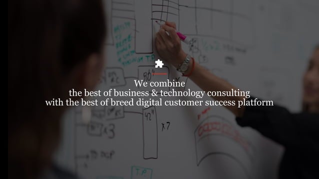 The invisible elephant in PwC | PPT