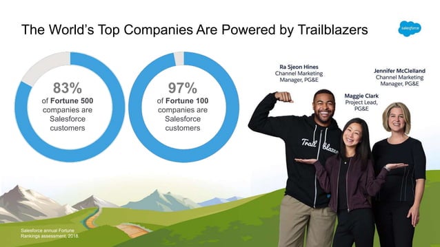 The invisible elephant in PwC | PPT