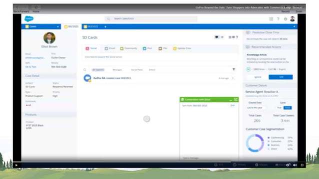 The invisible elephant in PwC | PPT