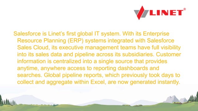 The invisible elephant in PwC | PPT