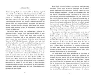 The invisible man | PDF