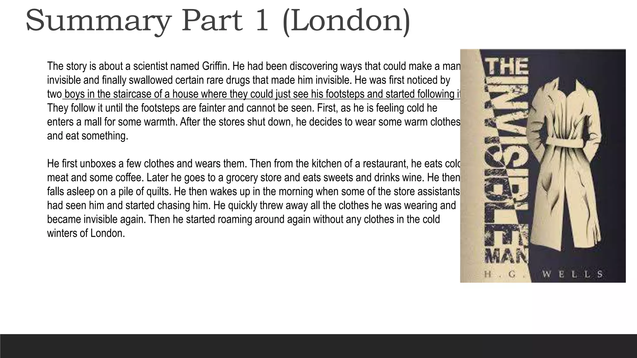 The Invisible Man.pptx