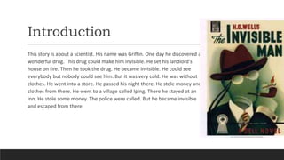 The Invisible Man.pptx