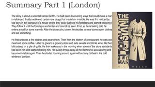 The Invisible Man.pptx