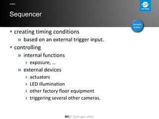 The IO concept | PPT
