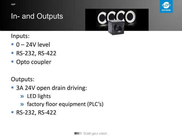 The IO concept | PPT