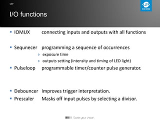 The IO concept | PPT