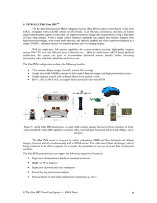 The ione infrastructure metric mapping system (ims) armando guevara | PDF