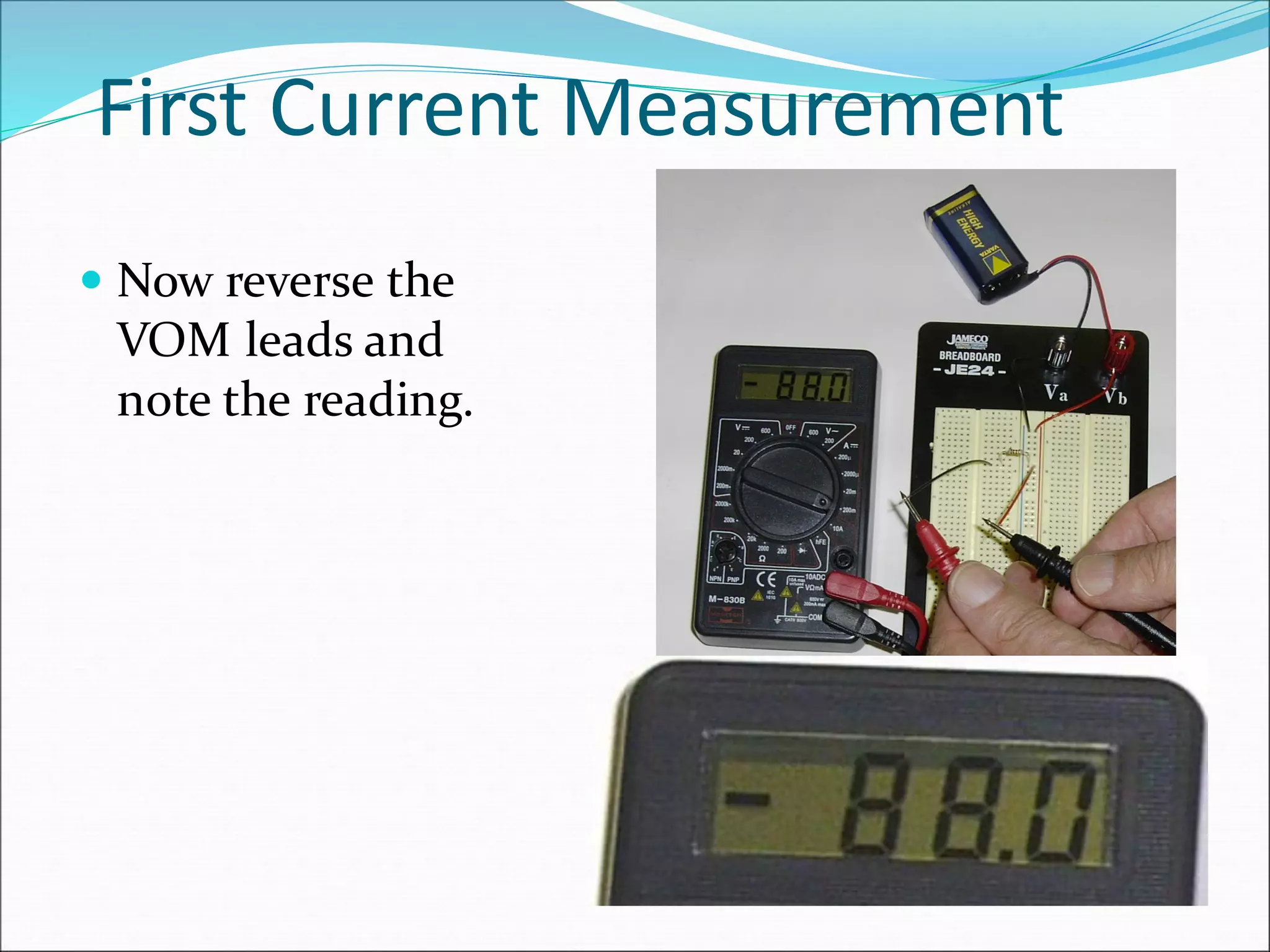 The iot academy_embeddedsystems_training_basicelectronicspart1 | PDF