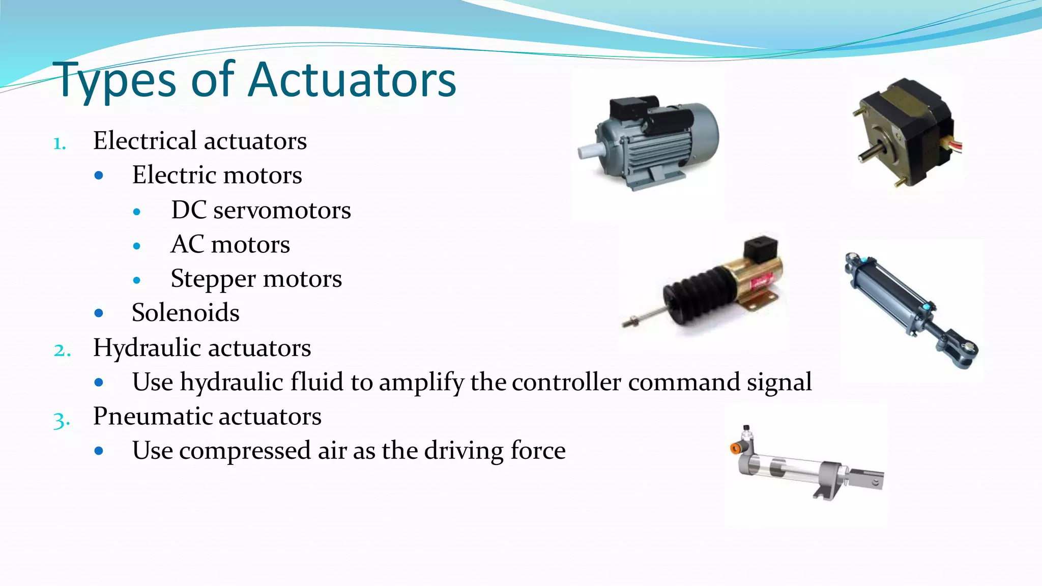 The Iot Academyembeddedsystemstrainingbasicselectronicspart2 Ppt