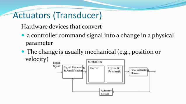 The Iot Academyembeddedsystemstrainingbasicselectronicspart2 Ppt