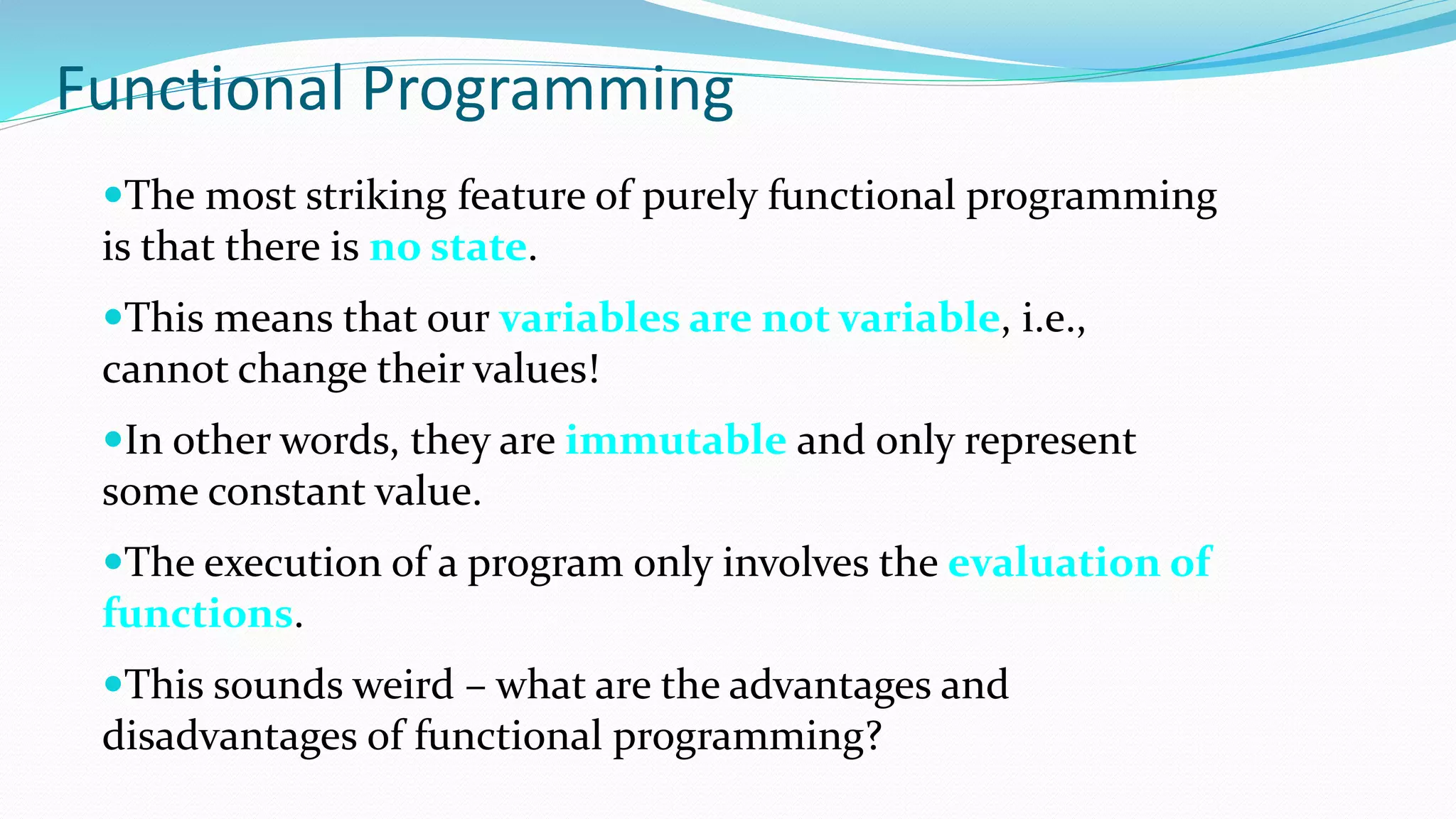 The IoT Academy training part2 AI Architecture | PPTX | Programming Languages | Computing