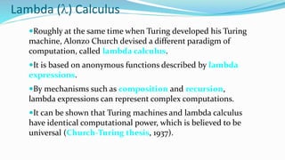 The IoT Academy training part2 AI Architecture | PPTX | Programming Languages | Computing