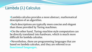 The IoT Academy training part2 AI Architecture | PPTX | Programming Languages | Computing