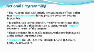 The IoT Academy training part2 AI Architecture | PPTX | Programming Languages | Computing