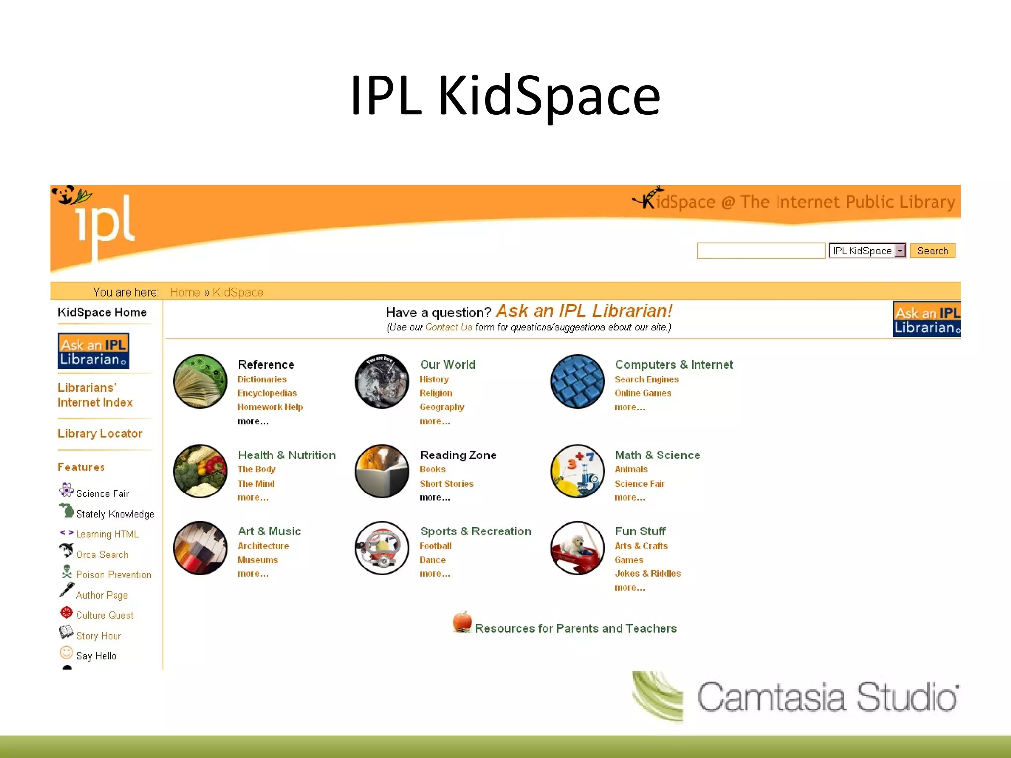 Tour of the IPL | PPT