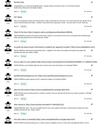 The iPodization of America | Serwach column Dome Magazine | PDF ...