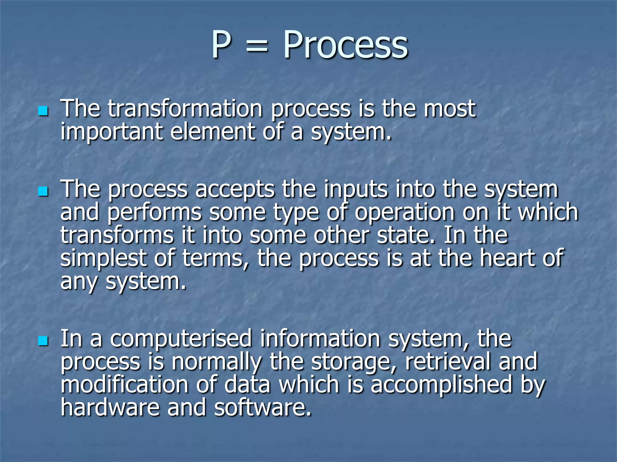 The ipo model | PPTX