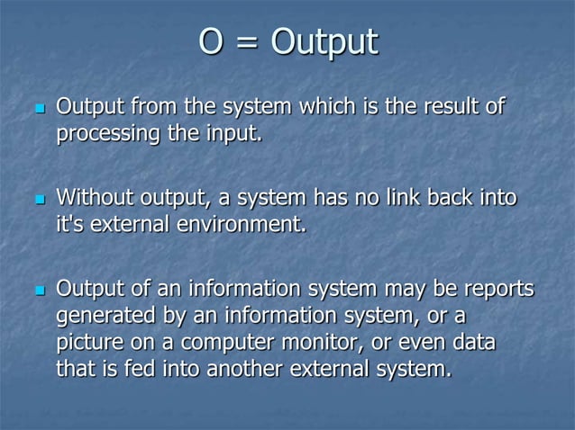 The ipo model | PPTX