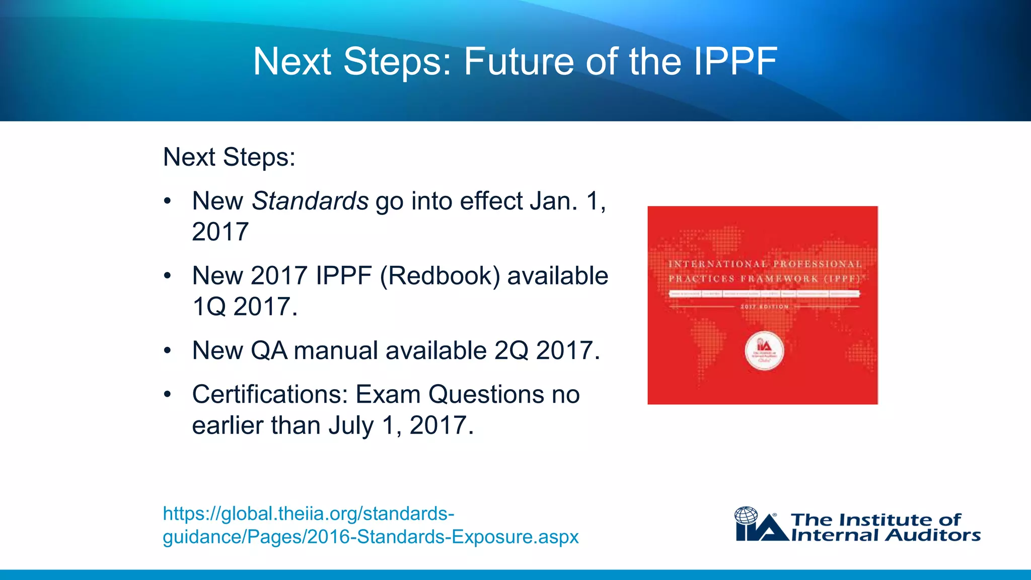The ippf in 2017 | PDF