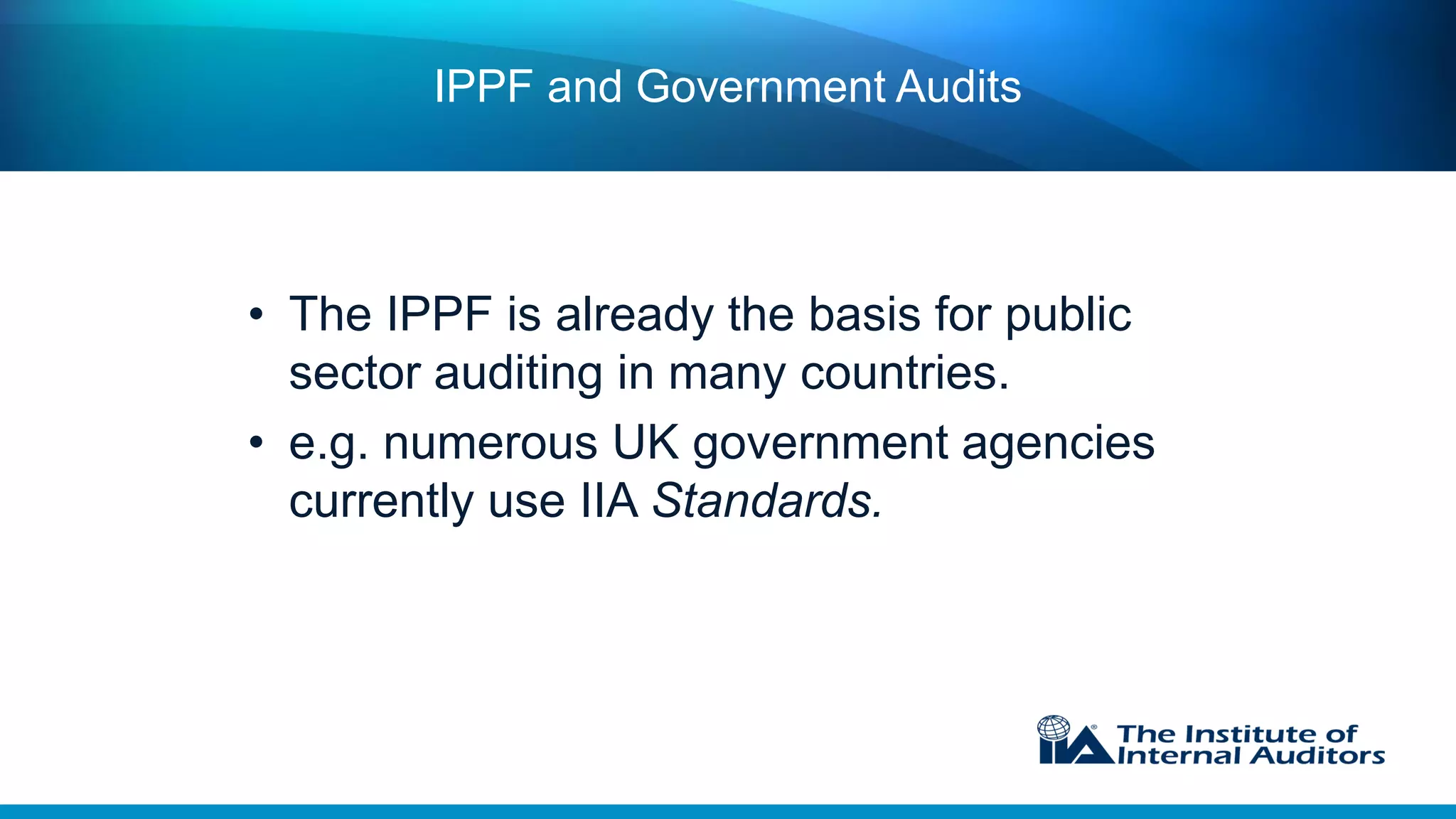 The ippf in 2017 | PDF