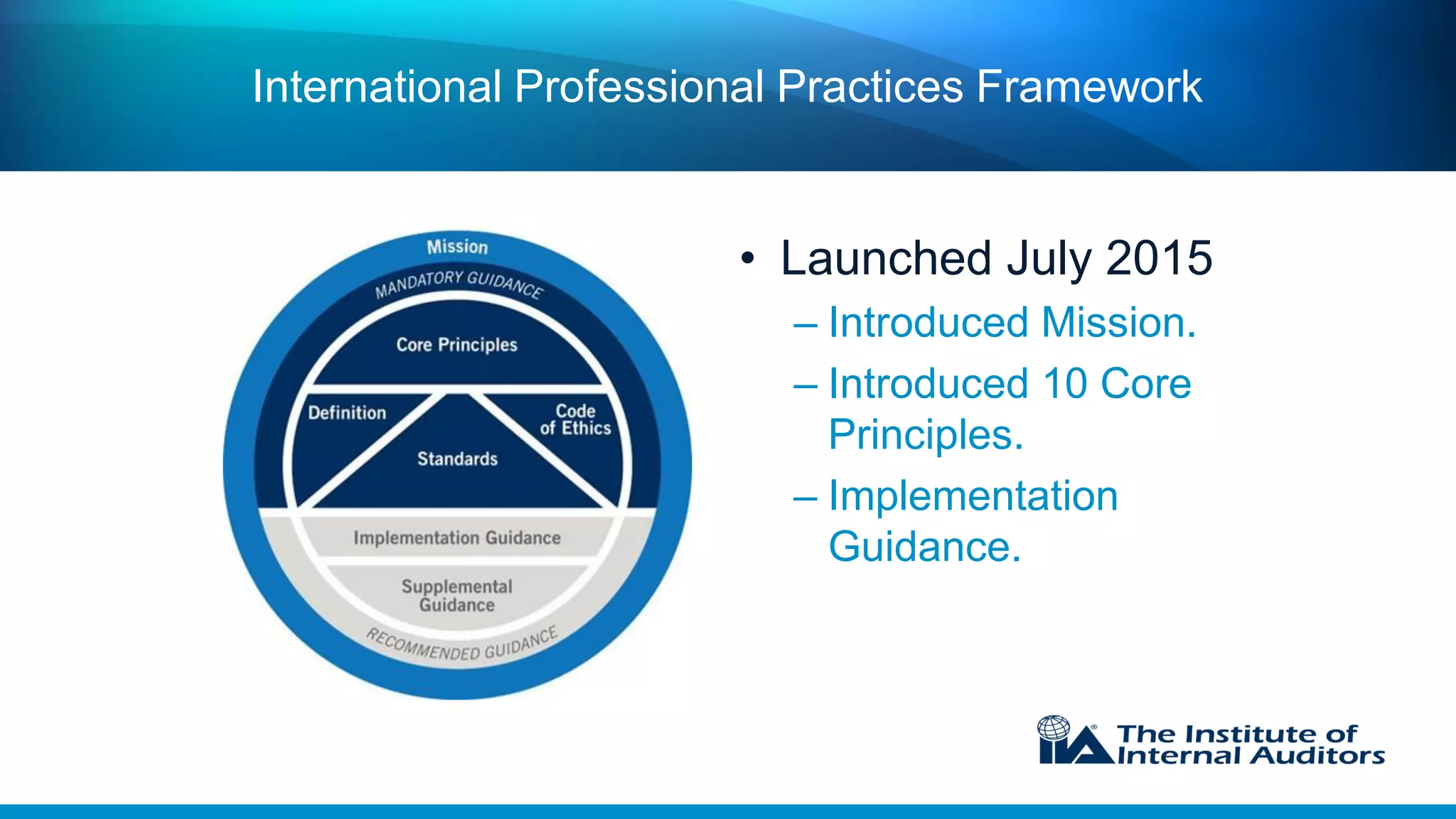 The ippf in 2017 | PDF