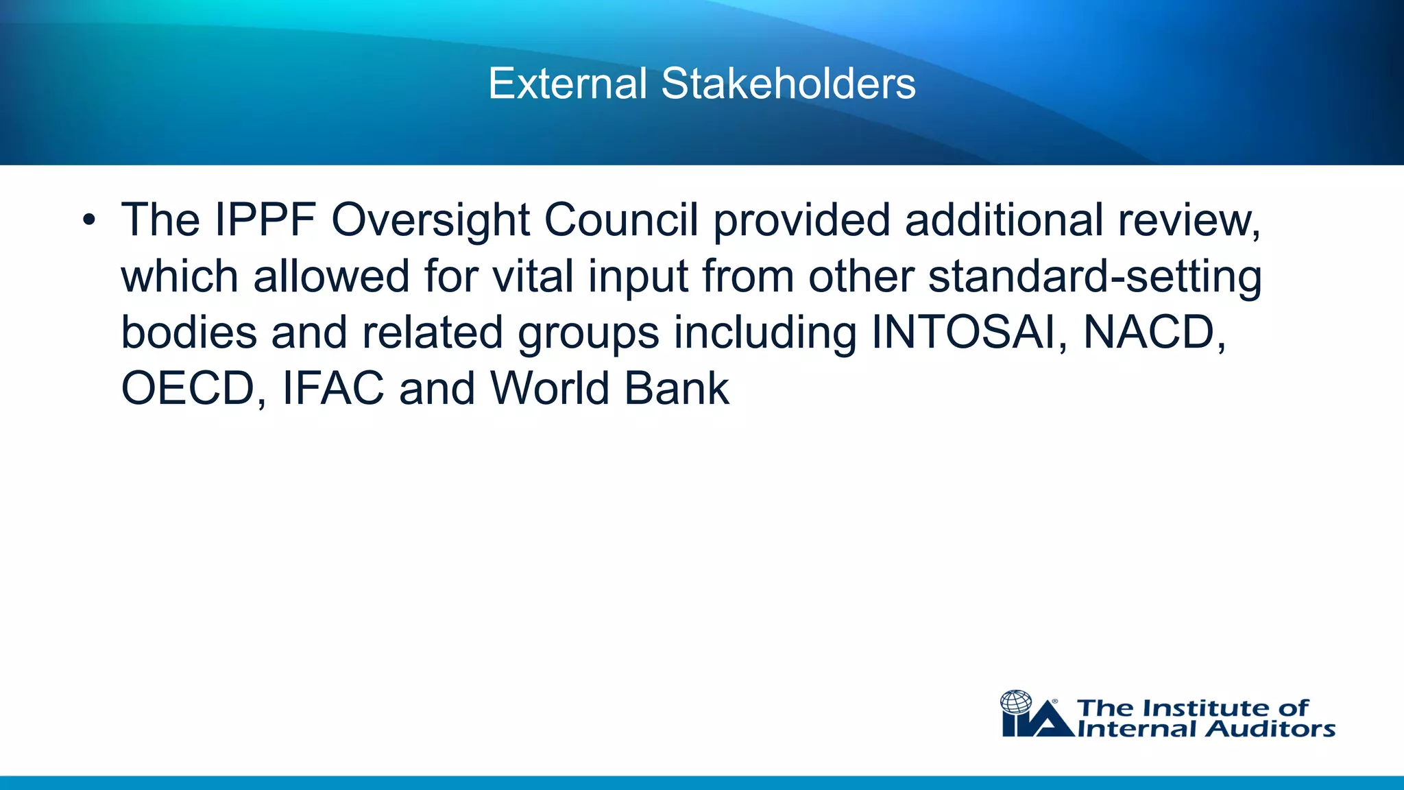 The ippf in 2017 | PDF