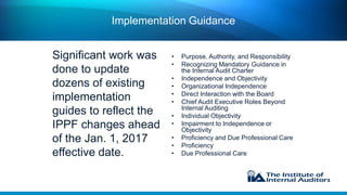 The ippf in 2017 | PDF