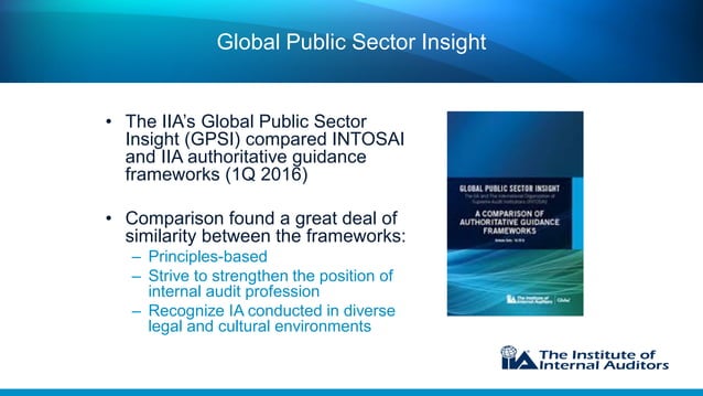 The ippf in 2017 | PDF | Business | Business and Finance