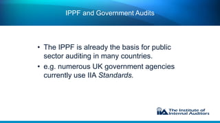 The ippf in 2017 | PDF