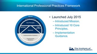 The ippf in 2017 | PDF