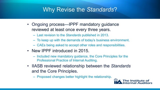 The ippf in 2017 | PDF | Business | Business and Finance