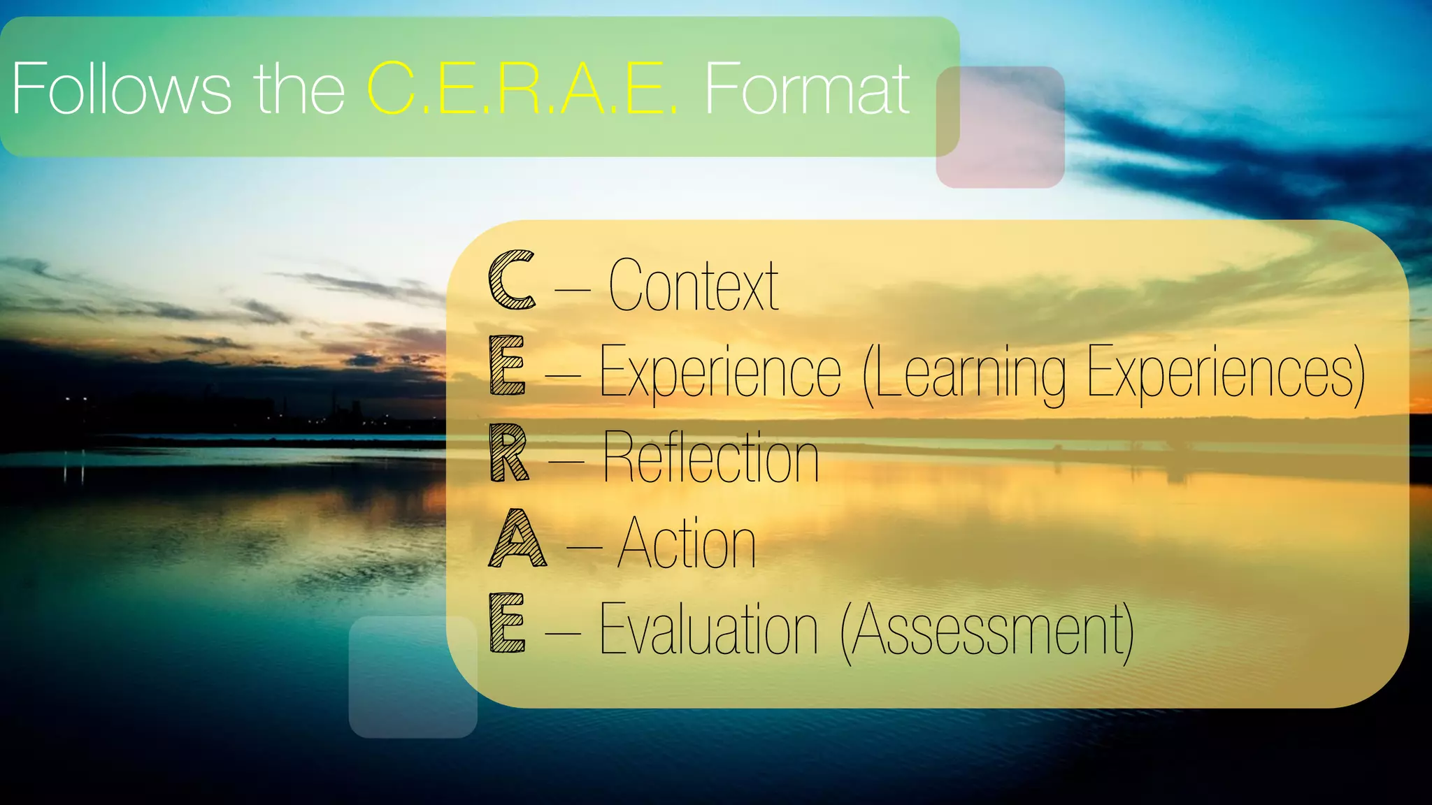 The Ignatian Pedagogical Paradigm (IPP) Lesson Plan | PDF