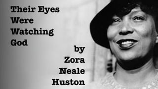 Their eyes prez | PDF