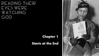 Their eyes prez | PDF