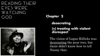 Their eyes prez | PDF