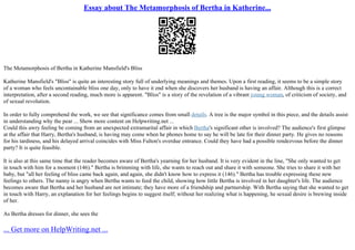 Their Eyes Were Watching God Pear Tree