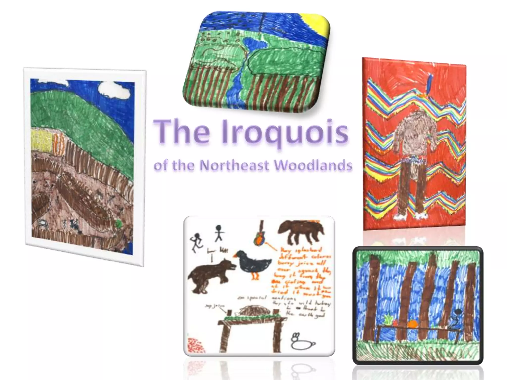 The Iroquois | PPT